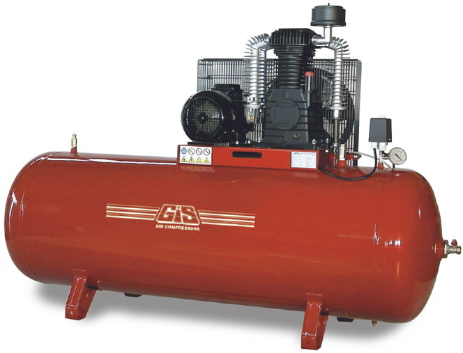 Compresoare de aer cu piston | Echipamente Vulcanizare